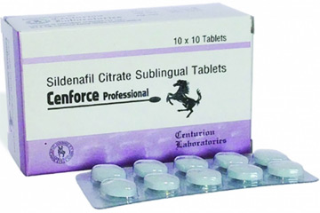 Cenforce Professional - Erectile Dysfunction :: Canadian Pharmacy